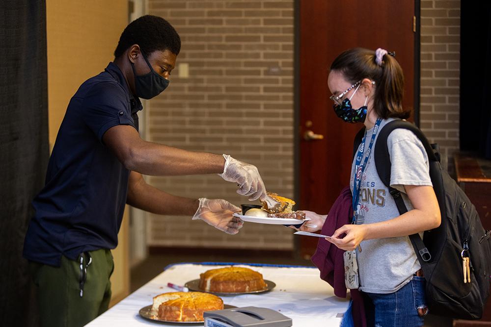 Student Information | UW-Platteville